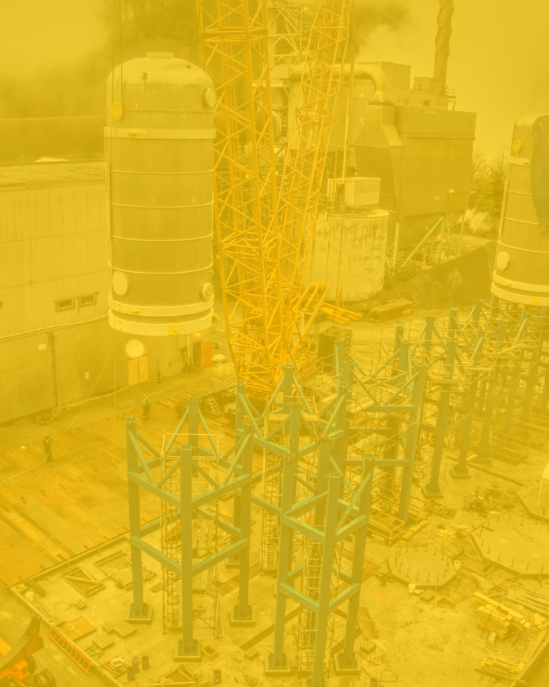 About Us – Mitchell Installations