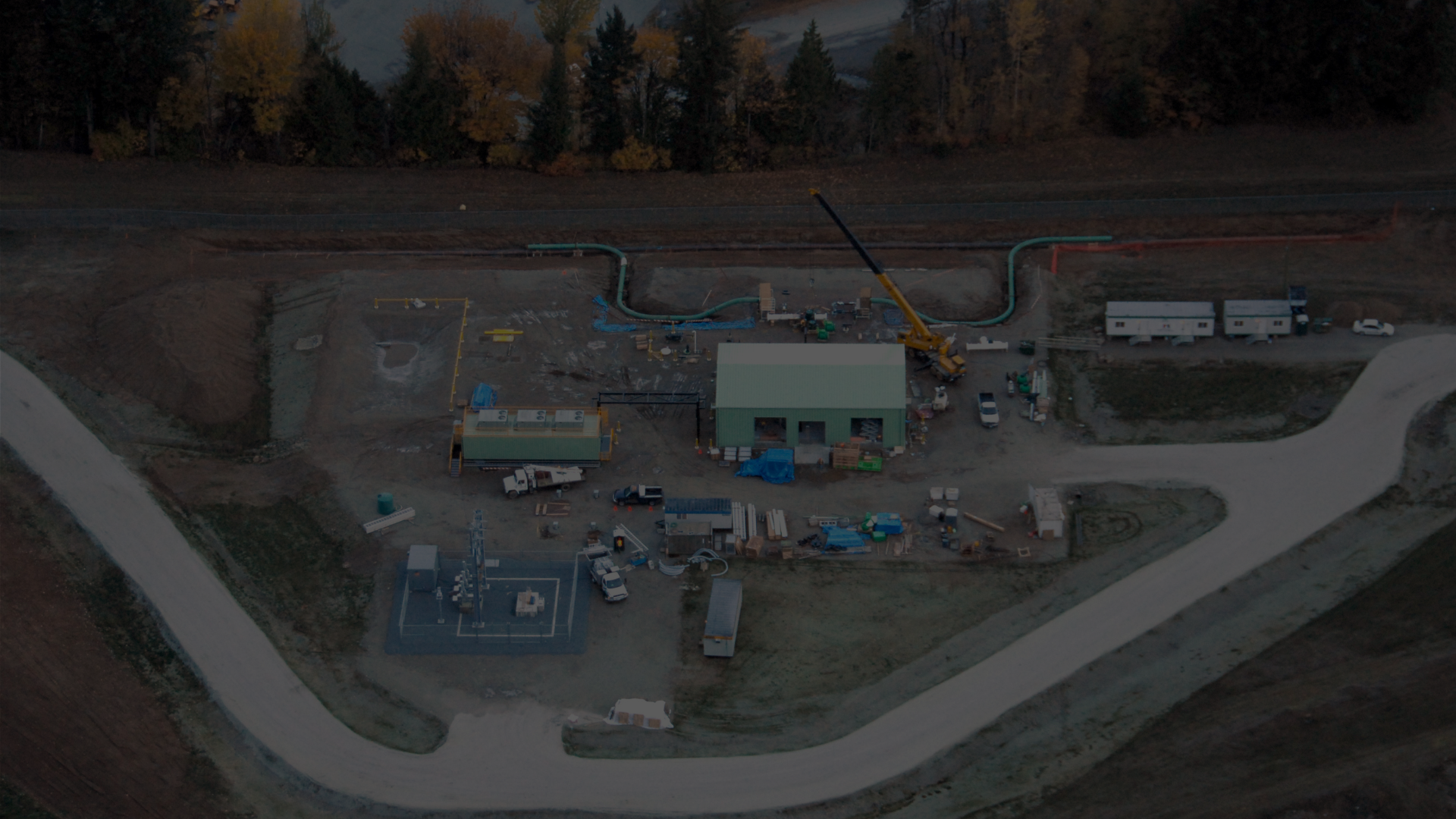 About Us – Mitchell Installations